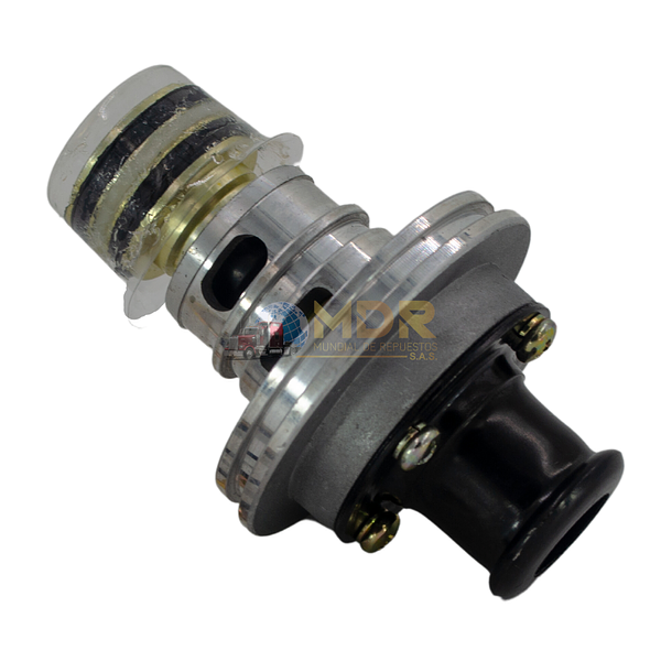 Válvula De Purga Secador Adip Automan K022105